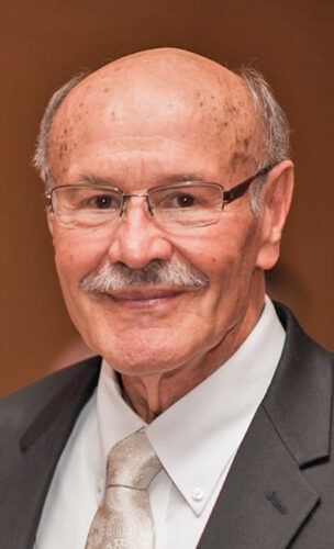 Joseph G. Sabat 1937-2024 | News, Sports, Jobs - Tribune Chronicle